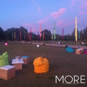 Fat Boy Bean Bag - More Furniture Hire